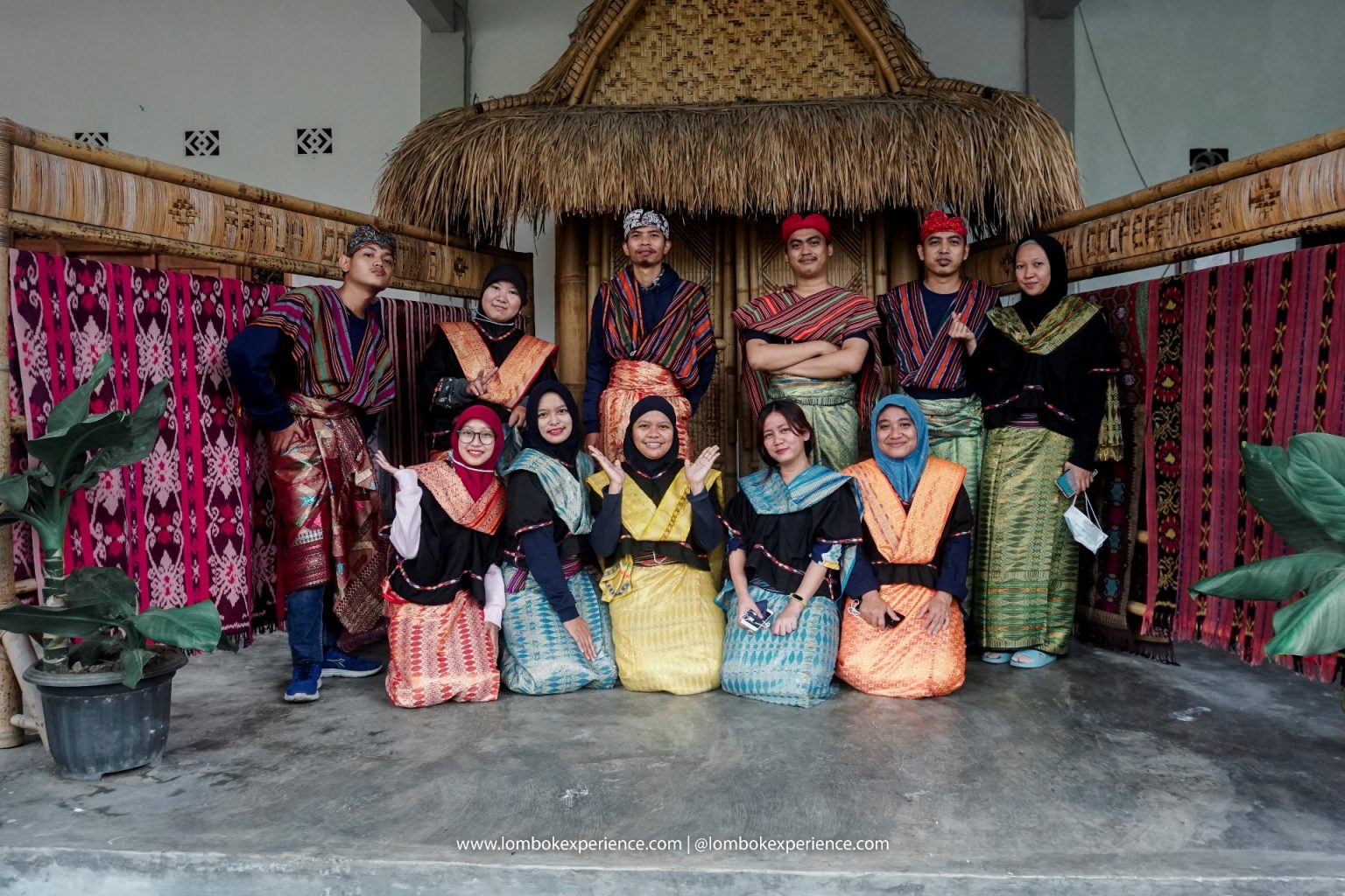 Paket Liburan, Wisata, Tour & Open Trip Lombok 2026 - Lombok Experience